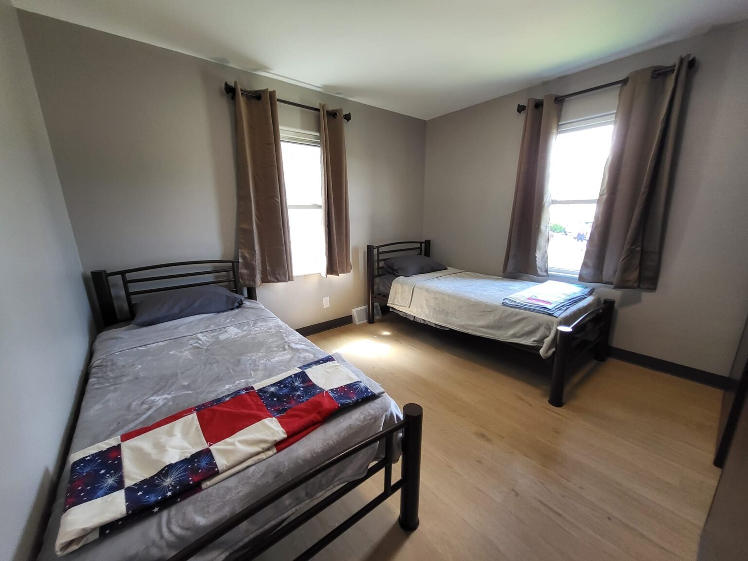 Doud House Provides Transitional Housing for Teens - Rescue Ministries ...